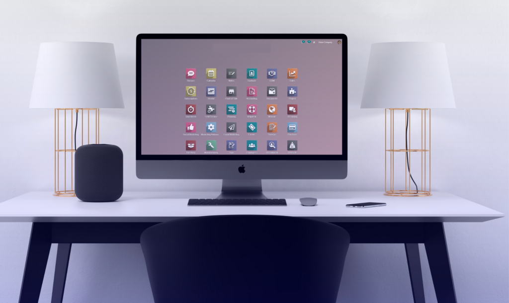 What is Odoo and How does Odoo work? All you need to know!