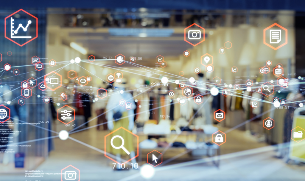 The Best Merchandising Software For Your Business - AnaConEx IT Solutions