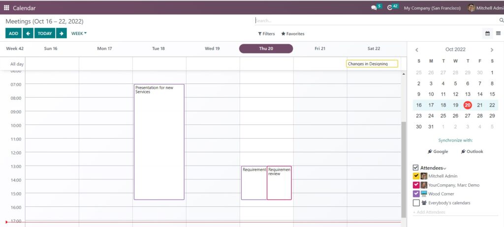 Odoo Version 16 – The Real Game Changer