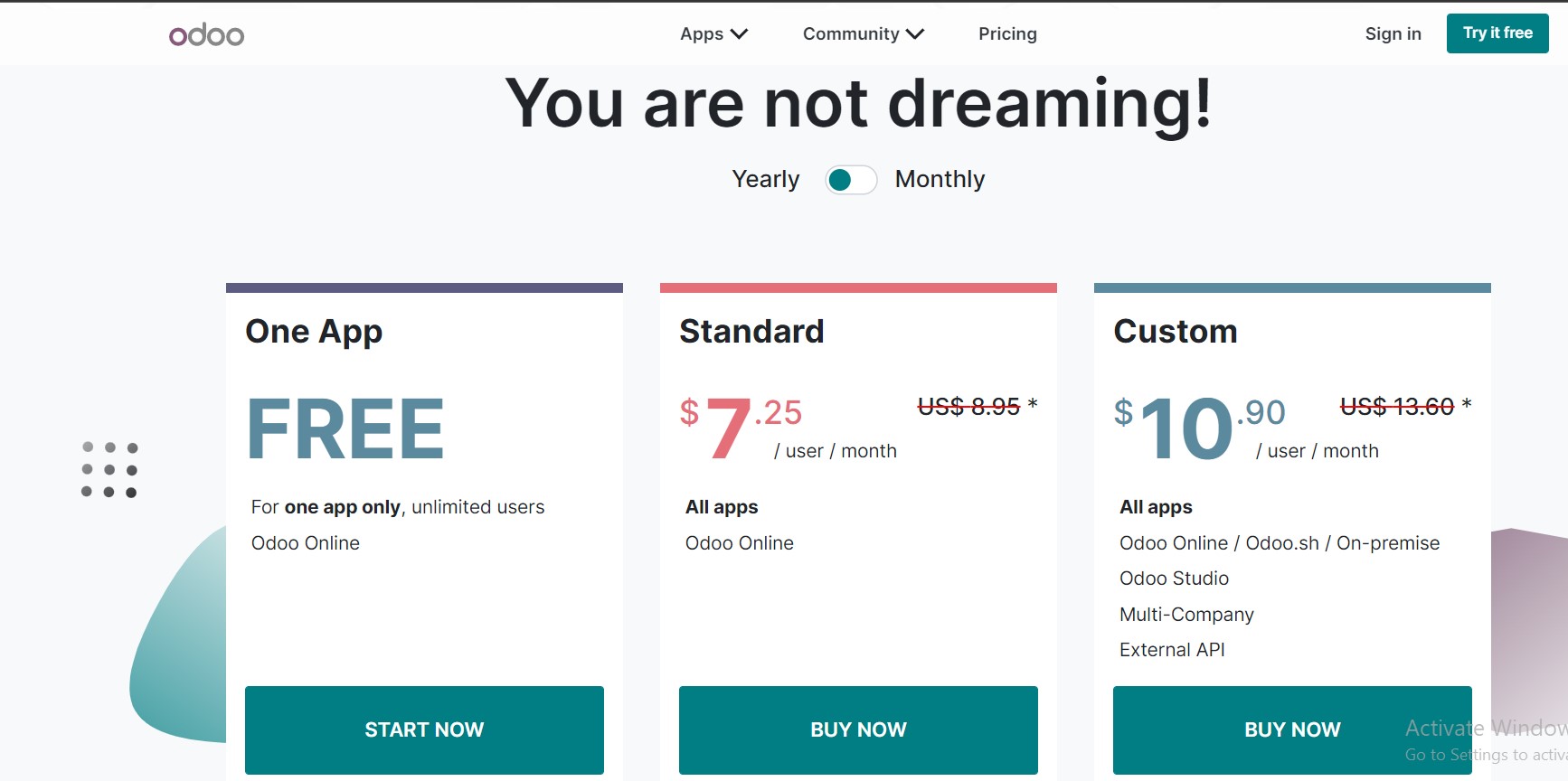Odoo Version 16 – The Real Game Changer