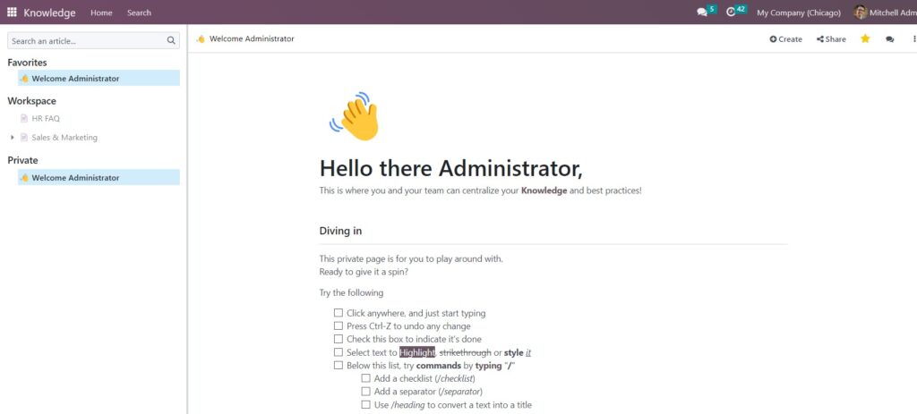Odoo Version 16 – The Real Game Changer