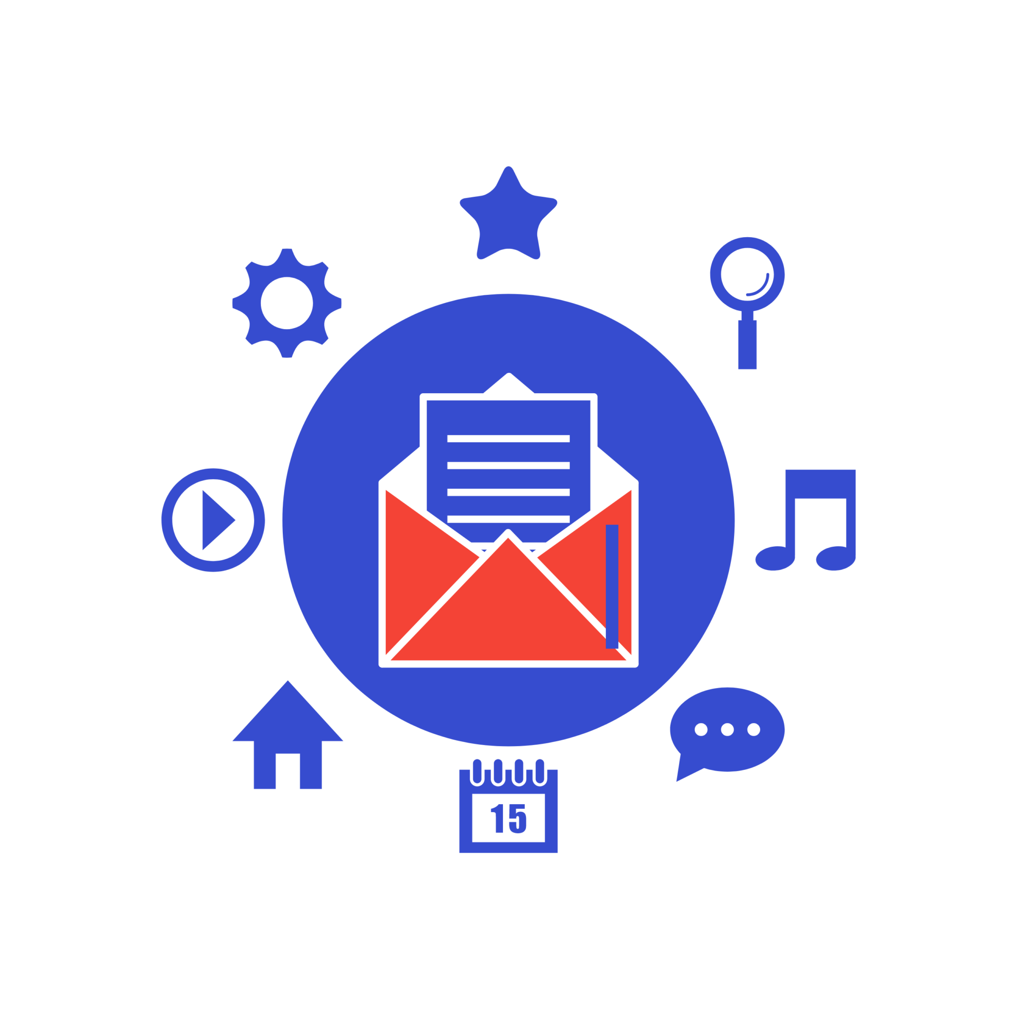 Web Development & Digital Marketing Services to Grow Business