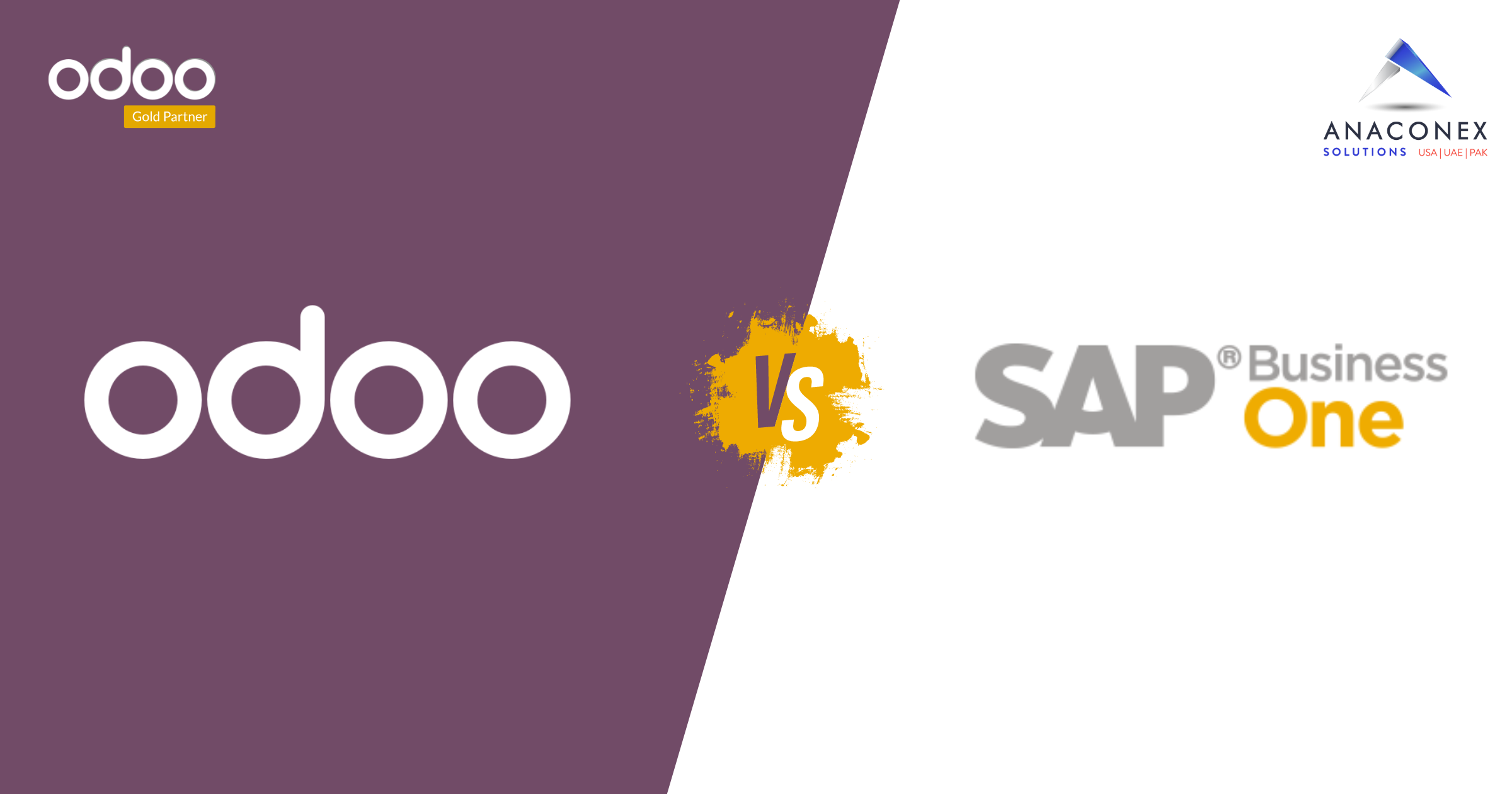 Finding the Best Accounting Software in UAE? Check Odoo