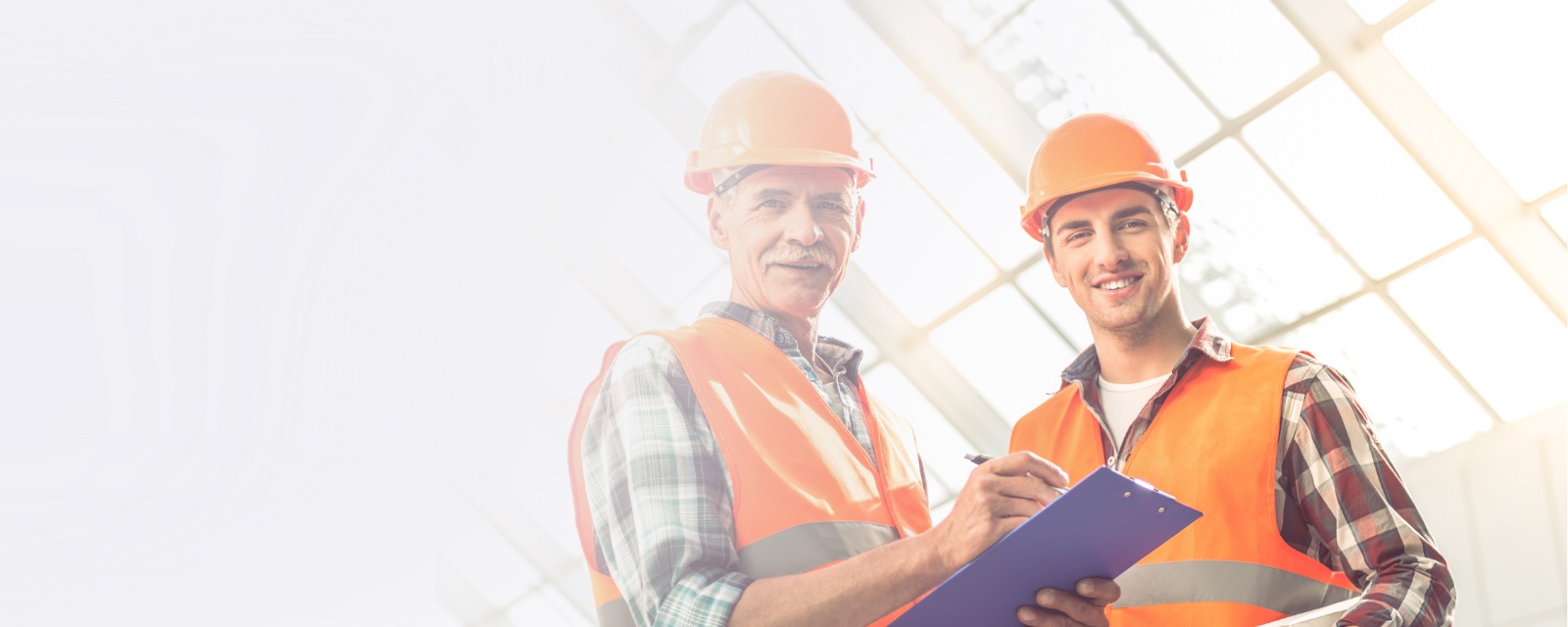 ERP System for Construction Company Improved Workflow and Boosting ...