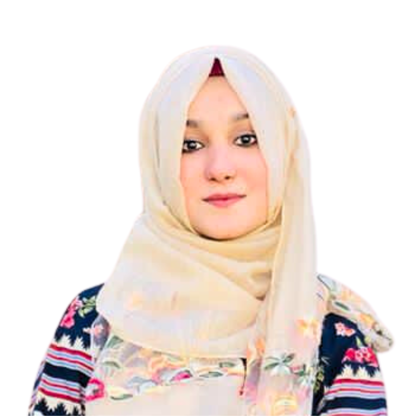 Syeda Mahnoor - AnaConEx IT Solutions