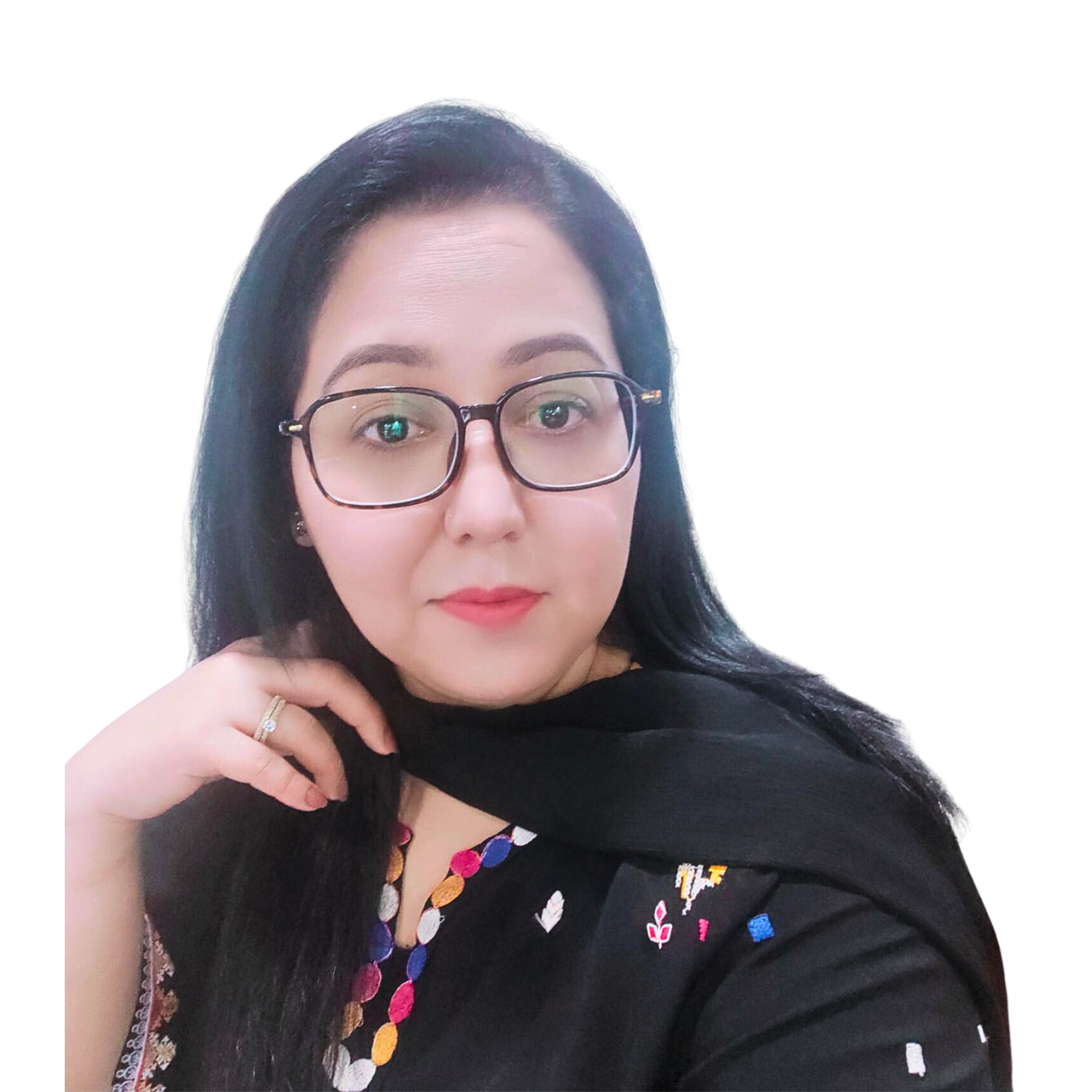 Sumaira Arif - AnaConEx IT Solutions